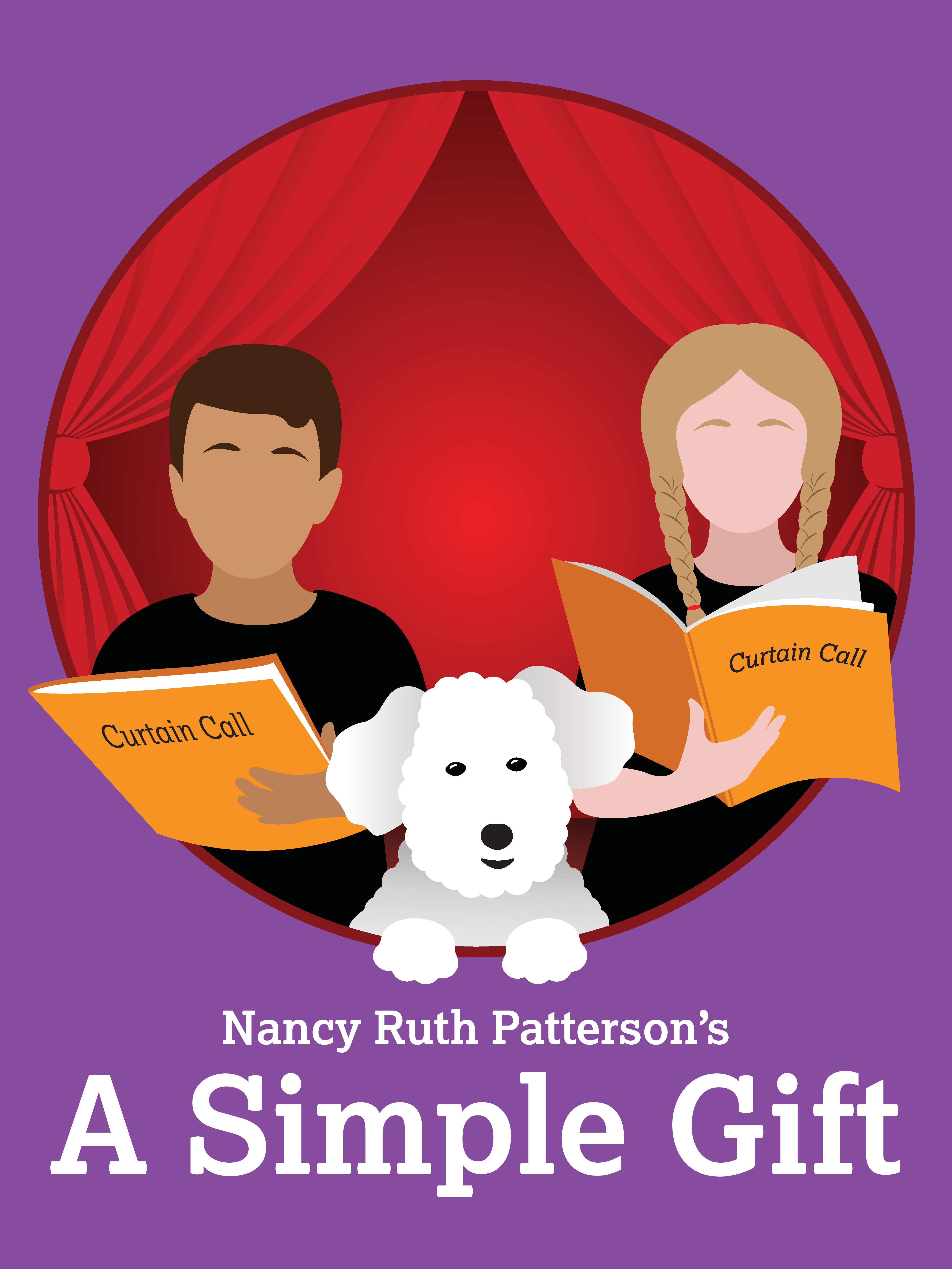 A Simple Gift - Mill Mountain Theatre