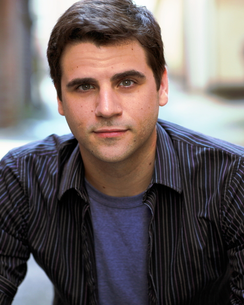 MMT’s Celestial Cast for CONSTELLATIONS - Mill Mountain Theatre