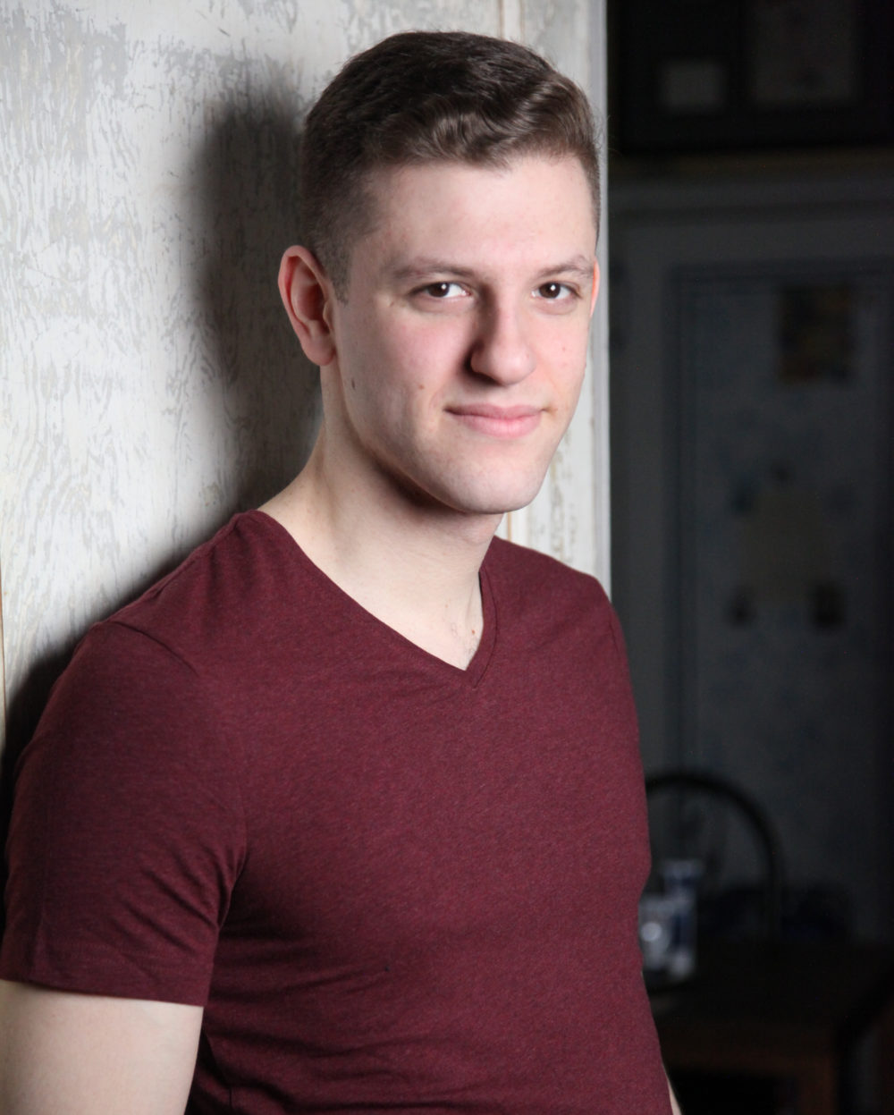 The Cast Of Mill Mountain Theatre’s The Glass Menagerie - Mill Mountain Theatre