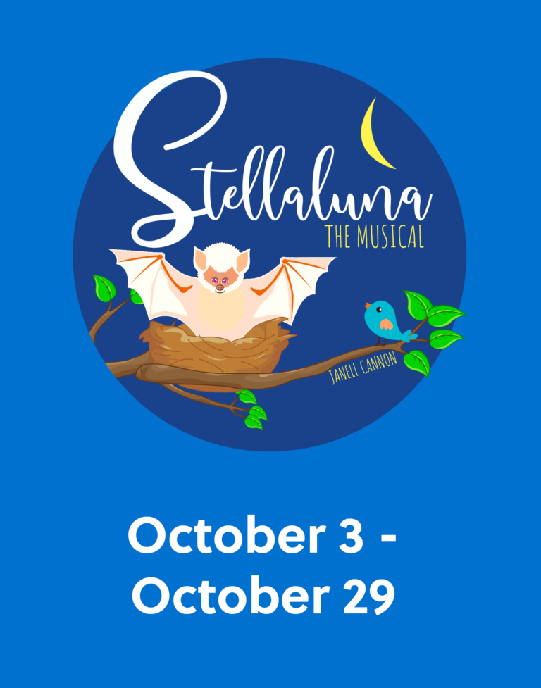 Stellaluna - Mill Mountain Theatre