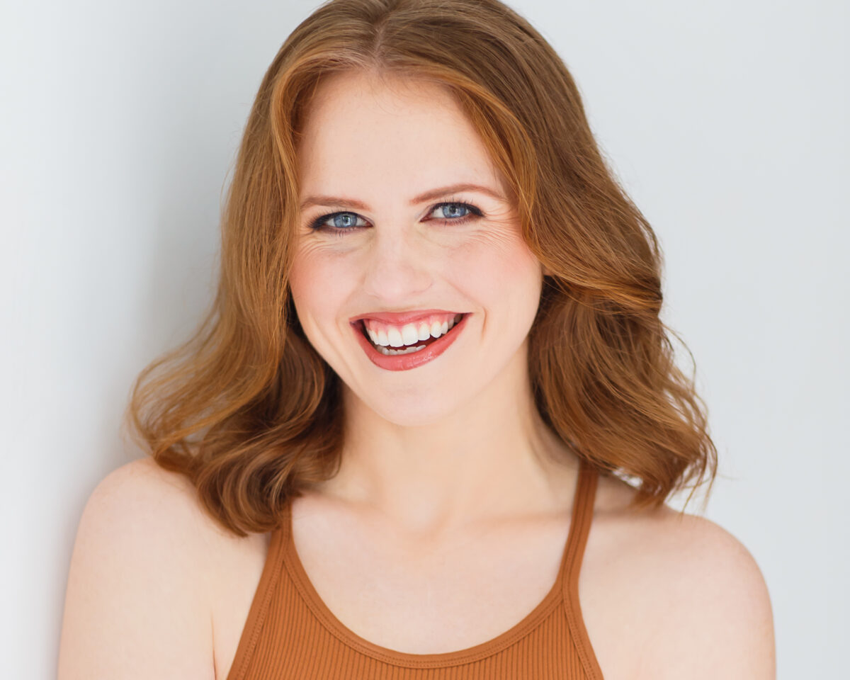 Staff - Mill Mountain Theatre