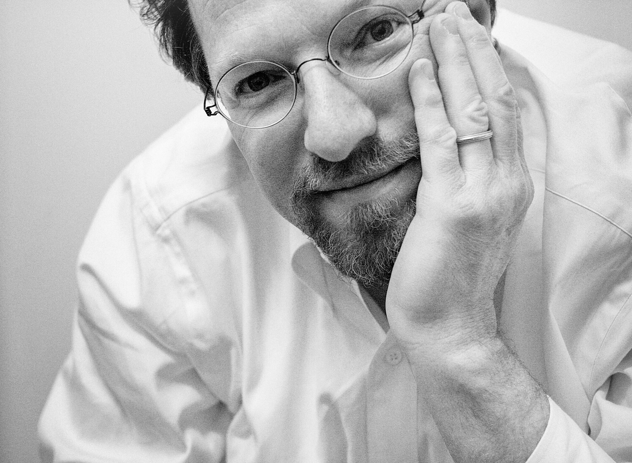 Staff - Mill Mountain Theatre