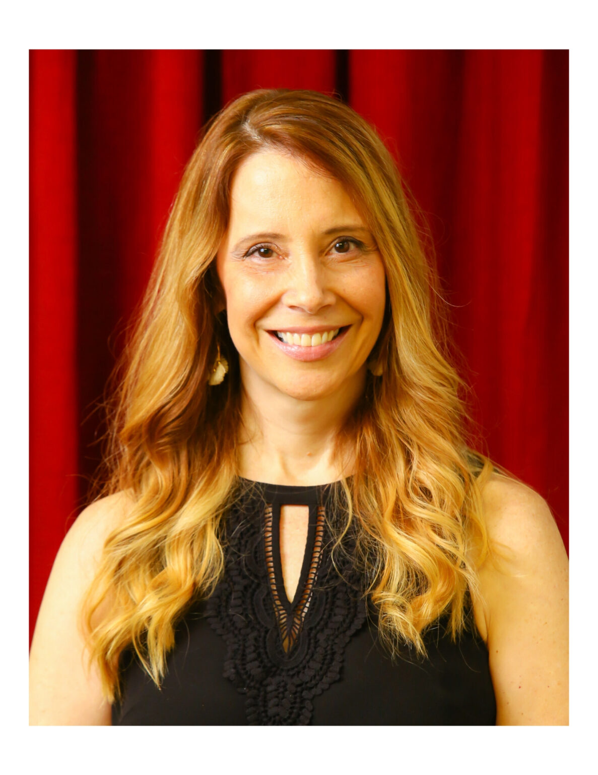 Meet Our Instructors - Mill Mountain Theatre