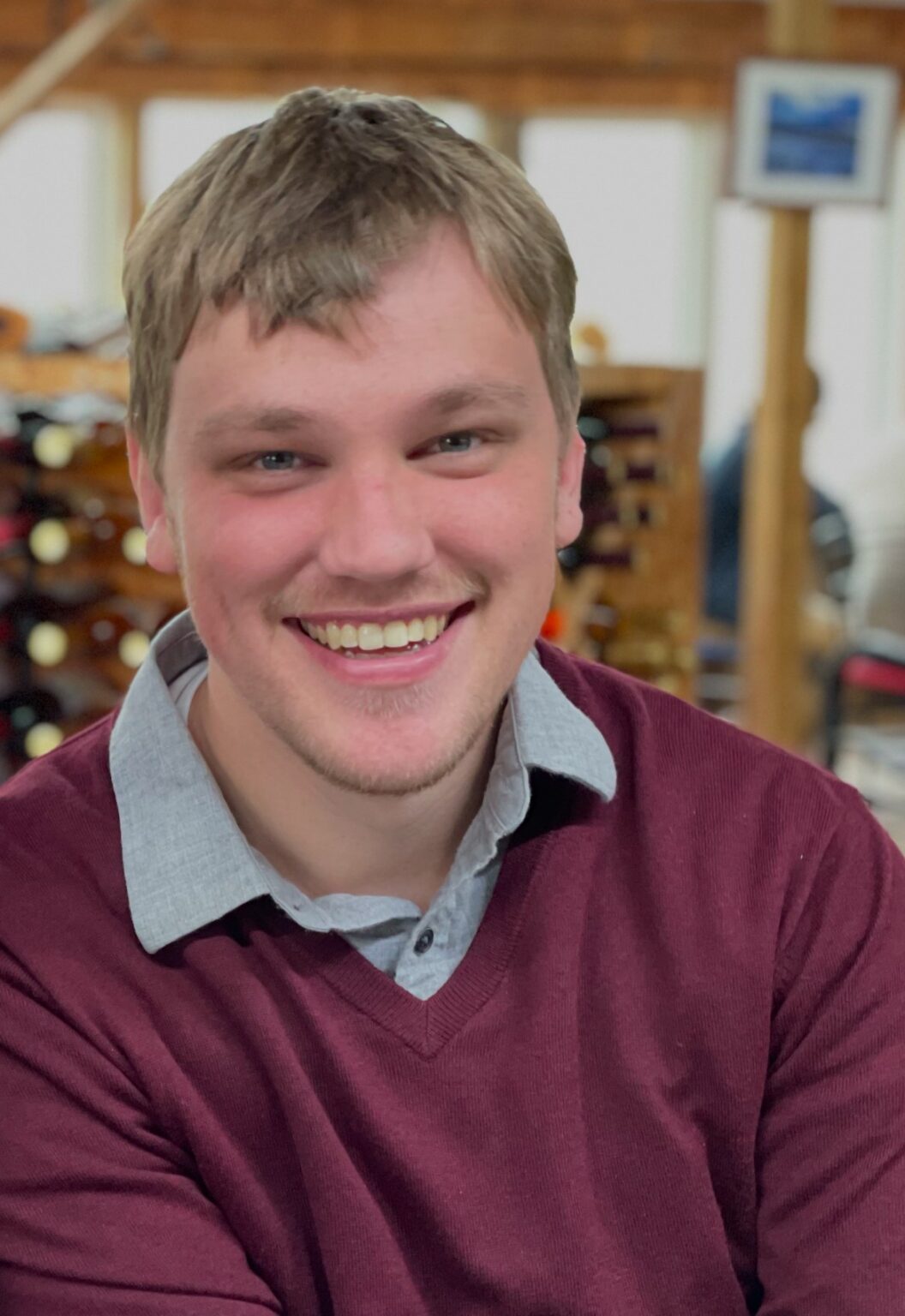 Mill Mountain Theatre Announces Matt Shields as New Managing Director ...