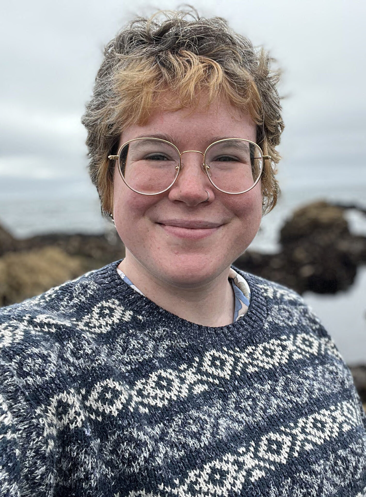 Staff - Mill Mountain Theatre